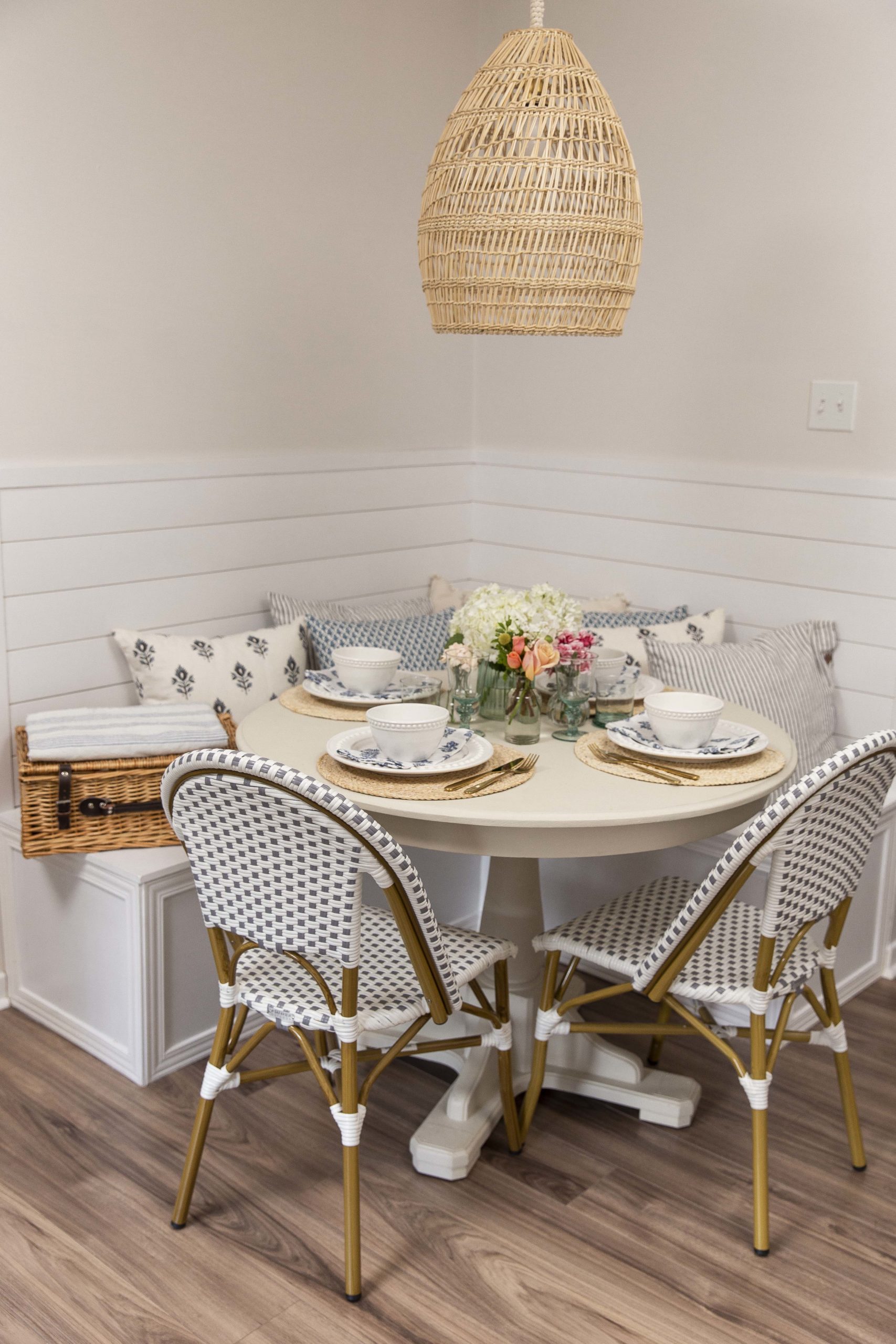 Kitchen Makeover On a Budget - Krystin Lee