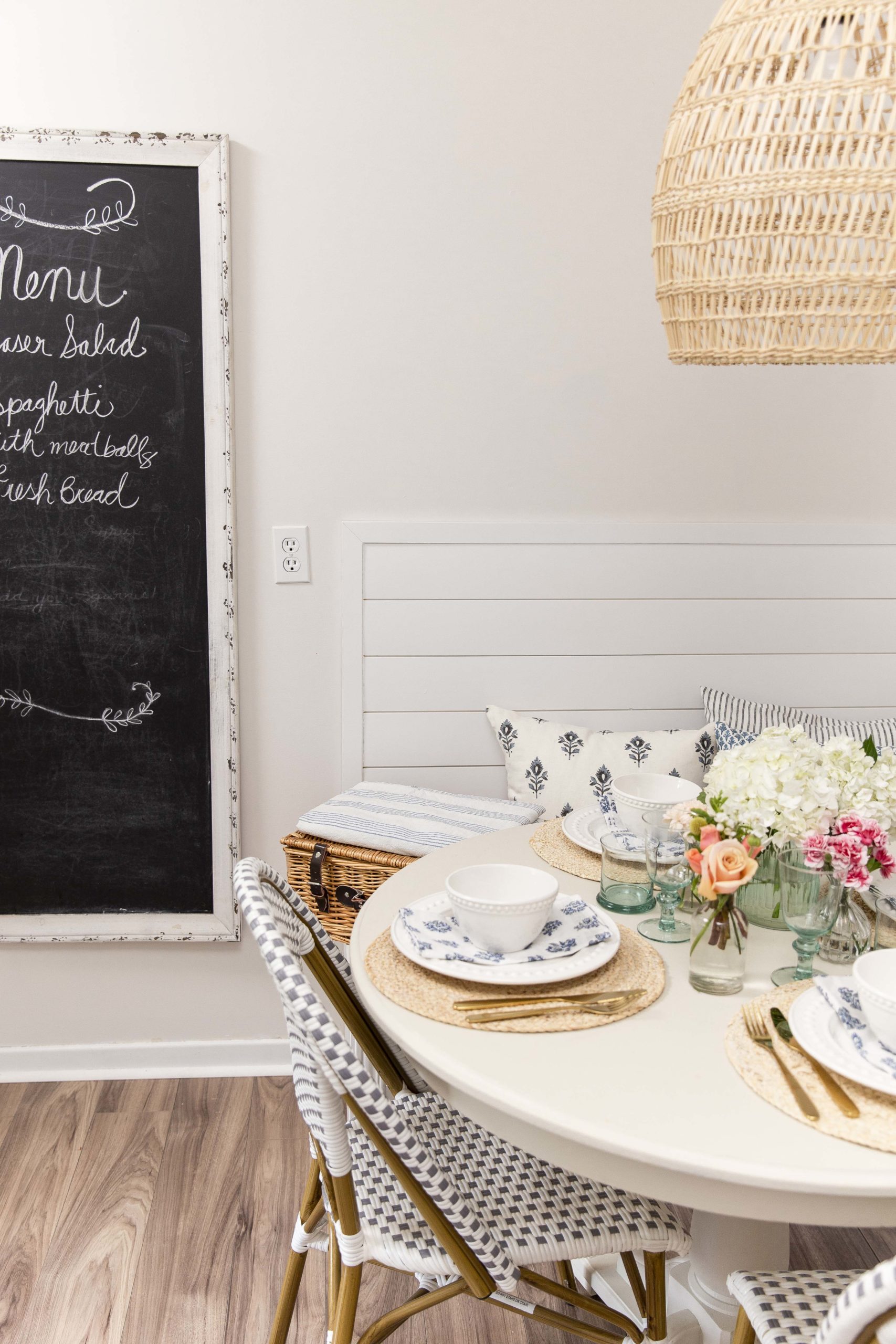 Kitchen Makeover On a Budget - Krystin Lee