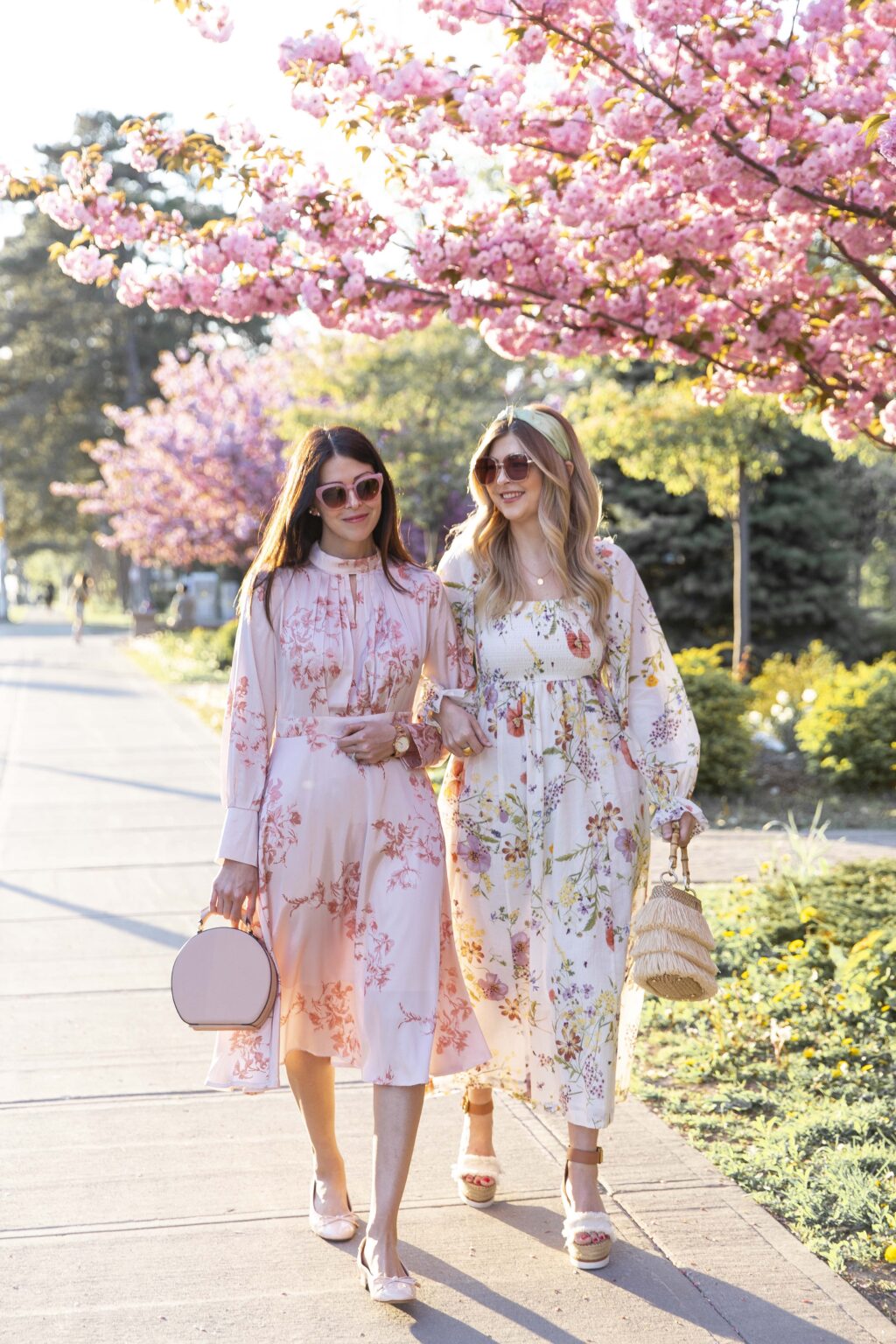 Nap Dress - Krystin Lee