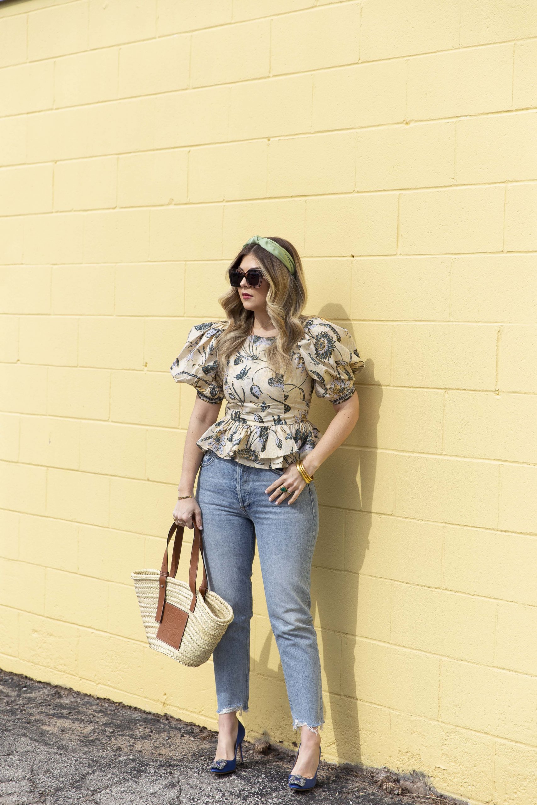 Spring Finds from Nordstrom - Krystin Lee