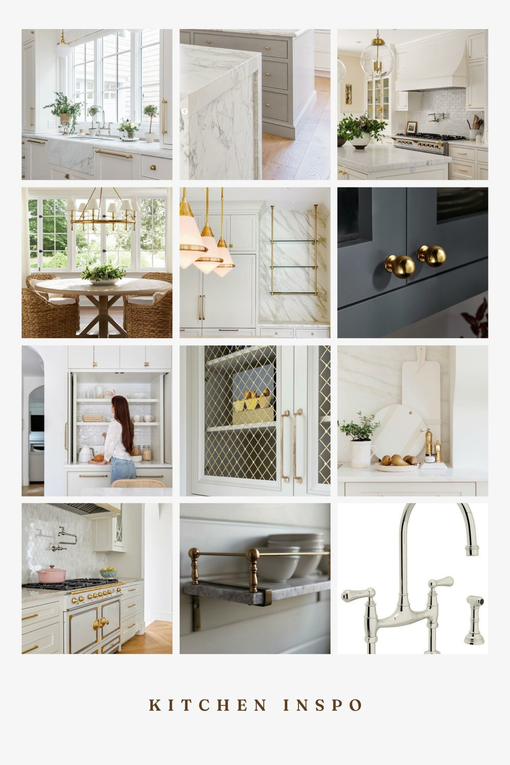 Sneak Peek: Kitchen Design Reveal with Tasco Appliances - Krystin Lee