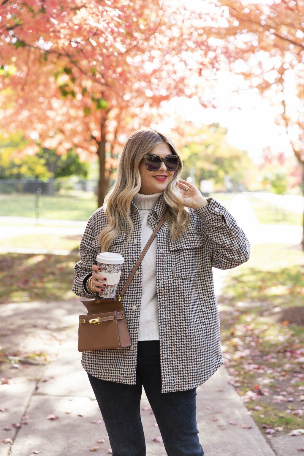 Shacket Season - Krystin Lee