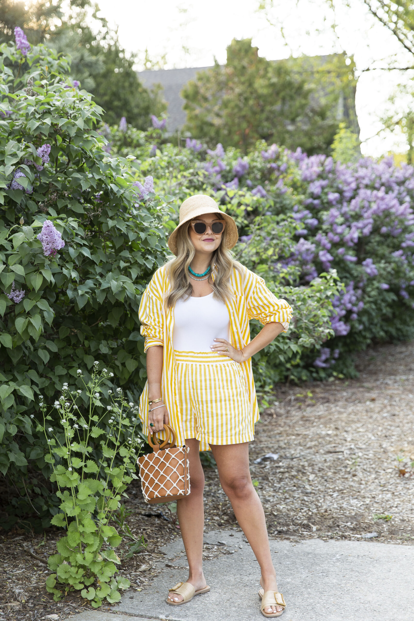 Summer Uniform - Krystin Lee