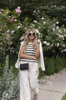 Summer Suiting - Krystin Lee