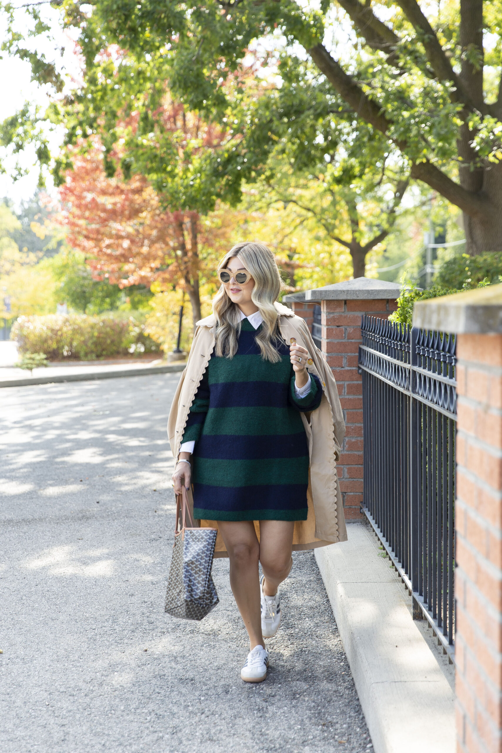 Prep Core - Krystin Lee