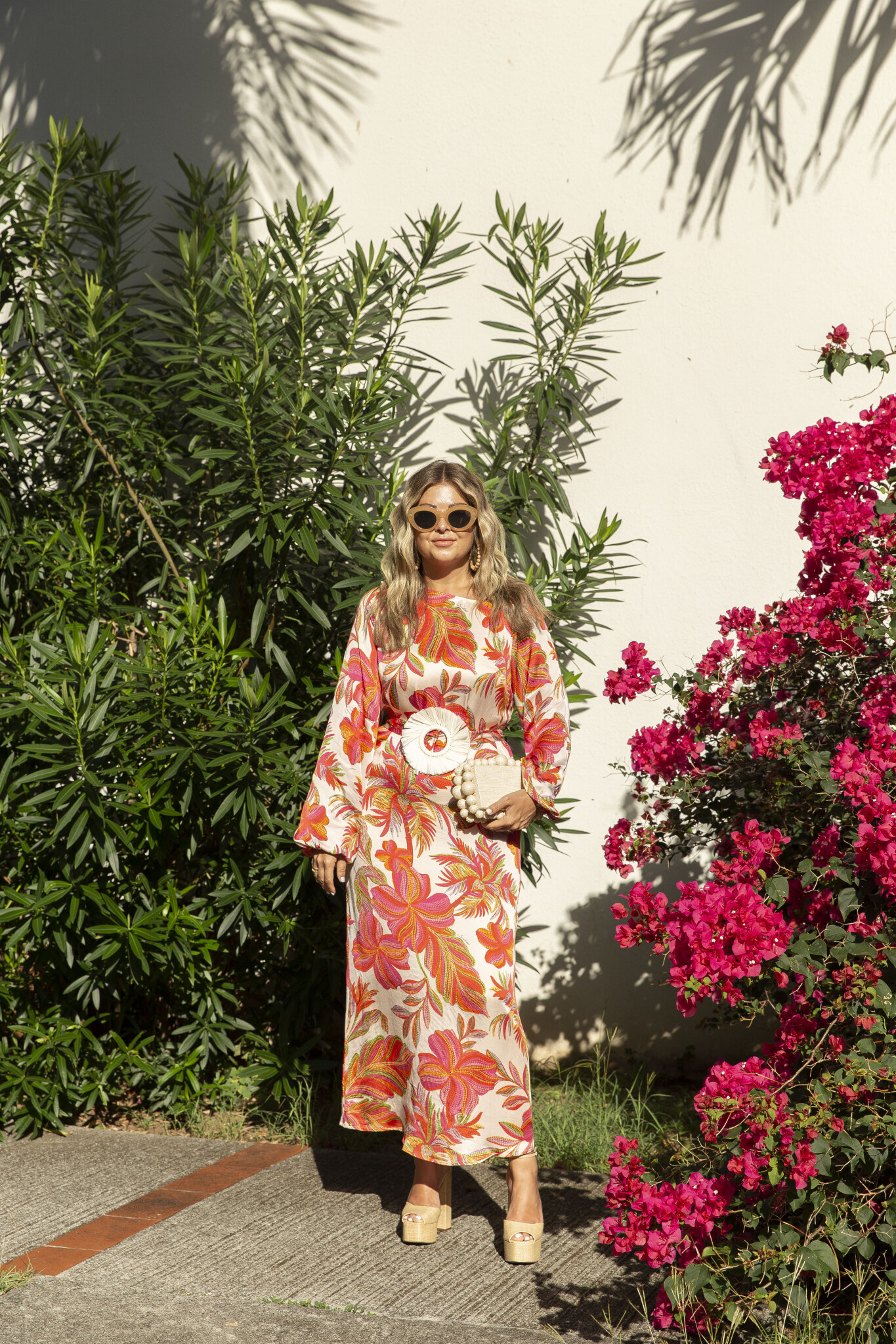 The Ultimate Sundress - Krystin Lee