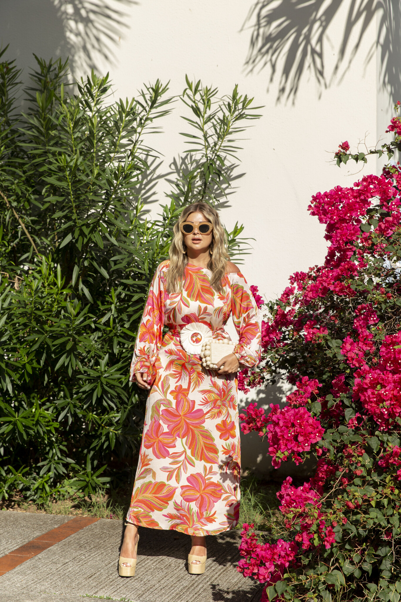 The Ultimate Sundress - Krystin Lee